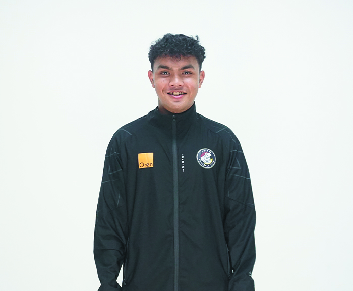 PDRM FC –SANG SAKA BIRU